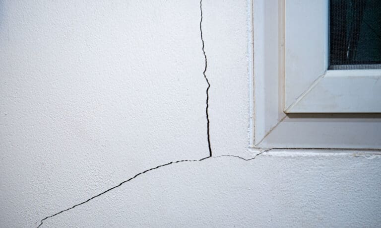 8 Signs Your Home Is Settling (And What Causes Homes To Settle – Perma ...