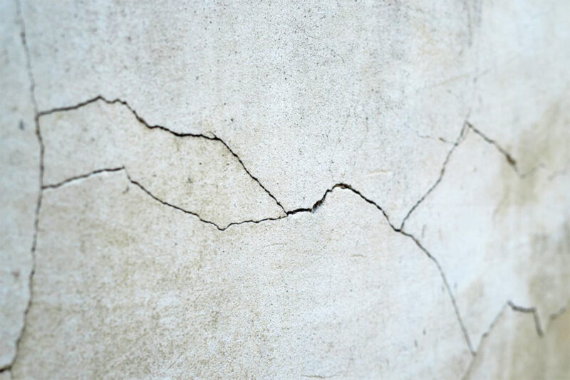 Foundation Cracks - When To Worry And What You Can Do About Them - Perma Pier Foundation Repair ...
